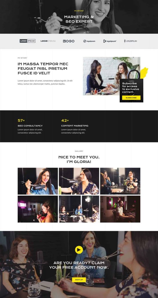 Qui sommes-nous ? - Import auto corée